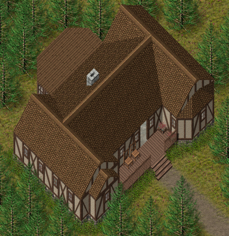 Tutorial: Basic Mapping – Zyph's Game Design